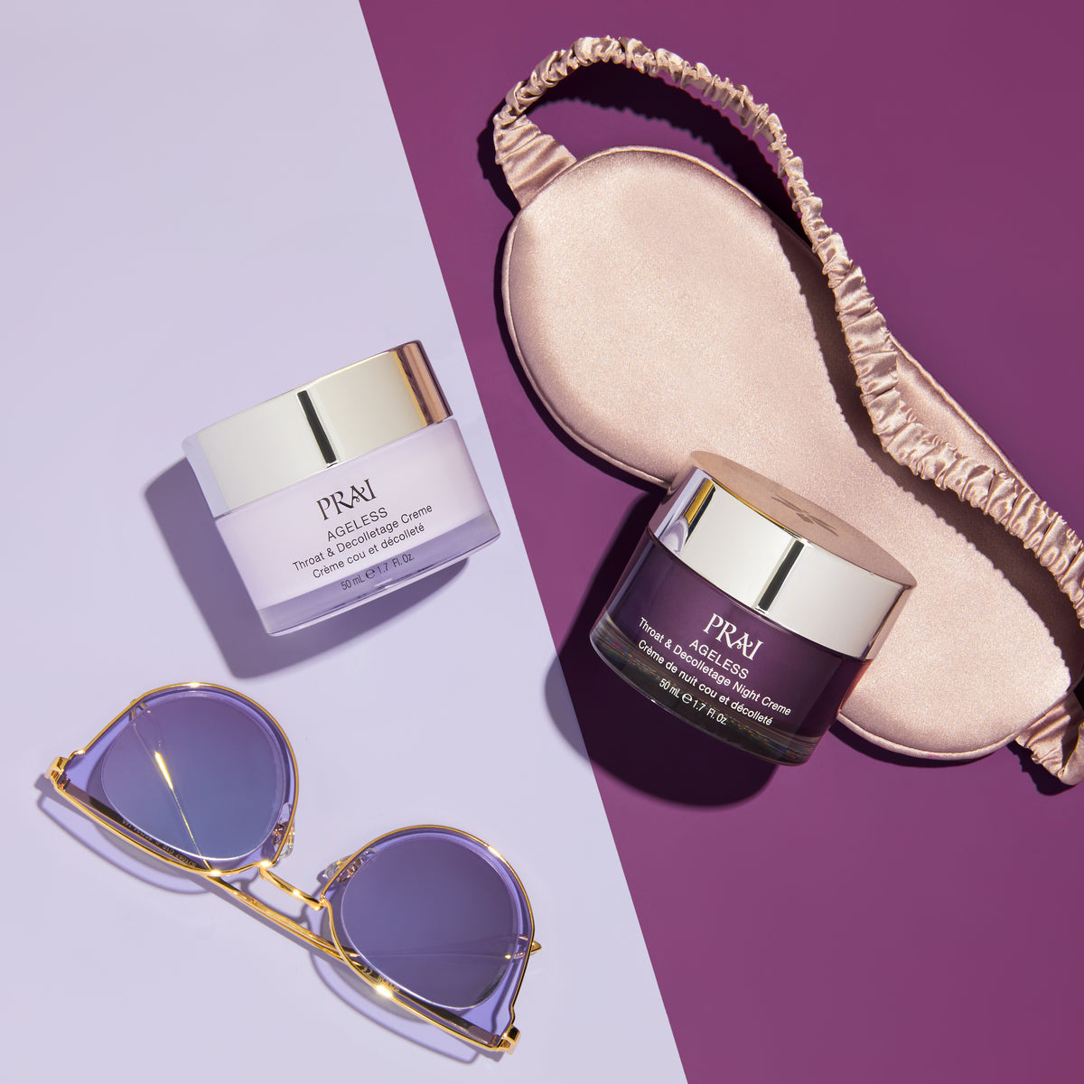 About Us - PRAI Beauty