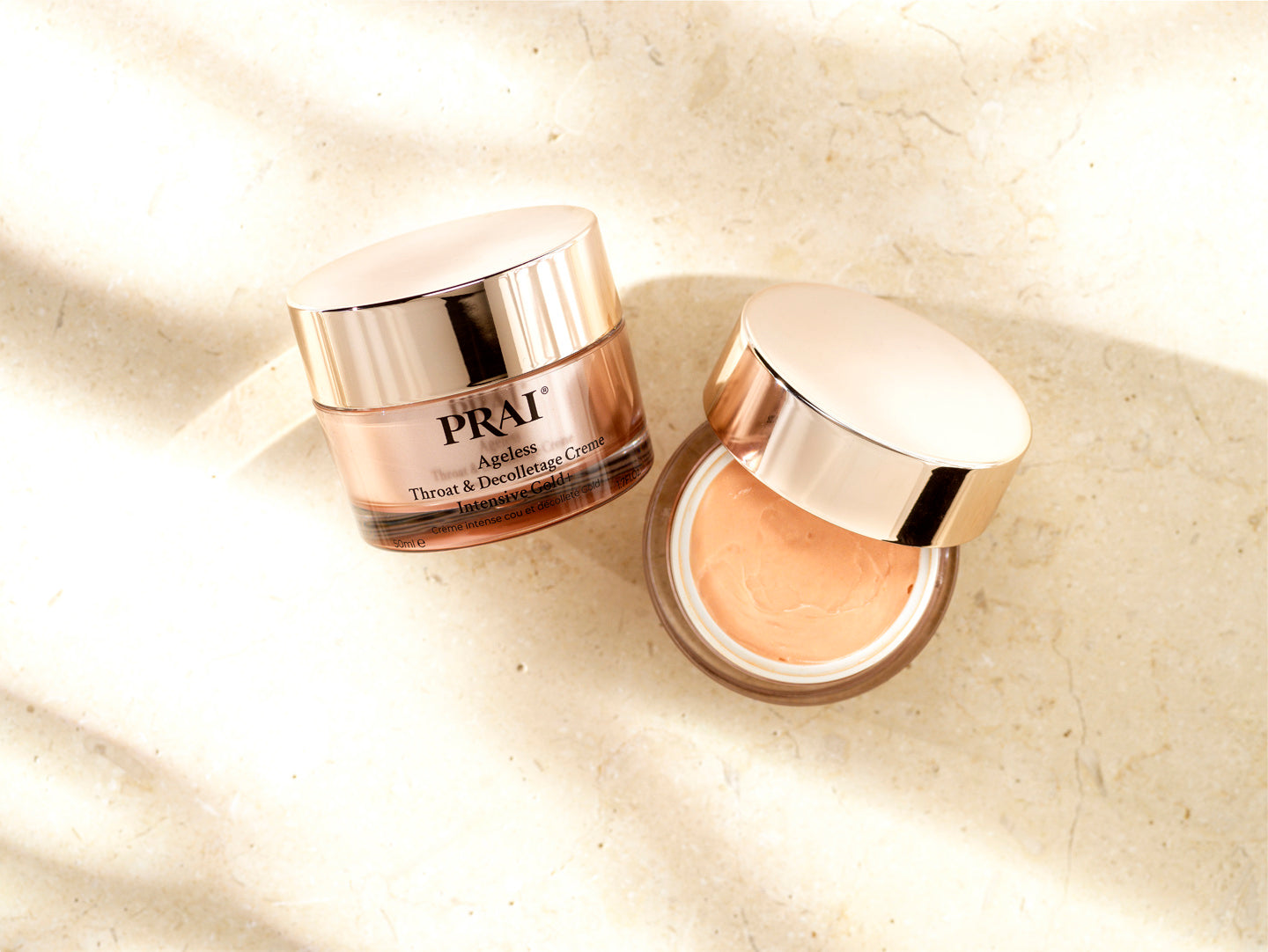 PRAI Beauty - Real Women, Real Results, Real Fast
