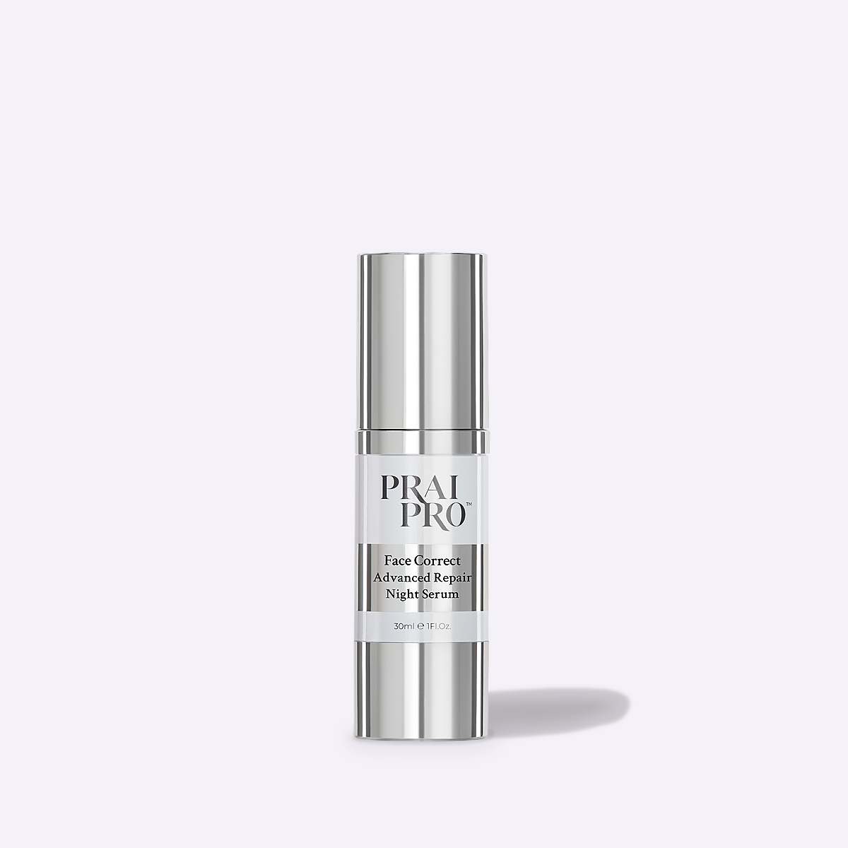 PRAI PRO Face Correct Advanced Repair Night Serum – PRAI Beauty