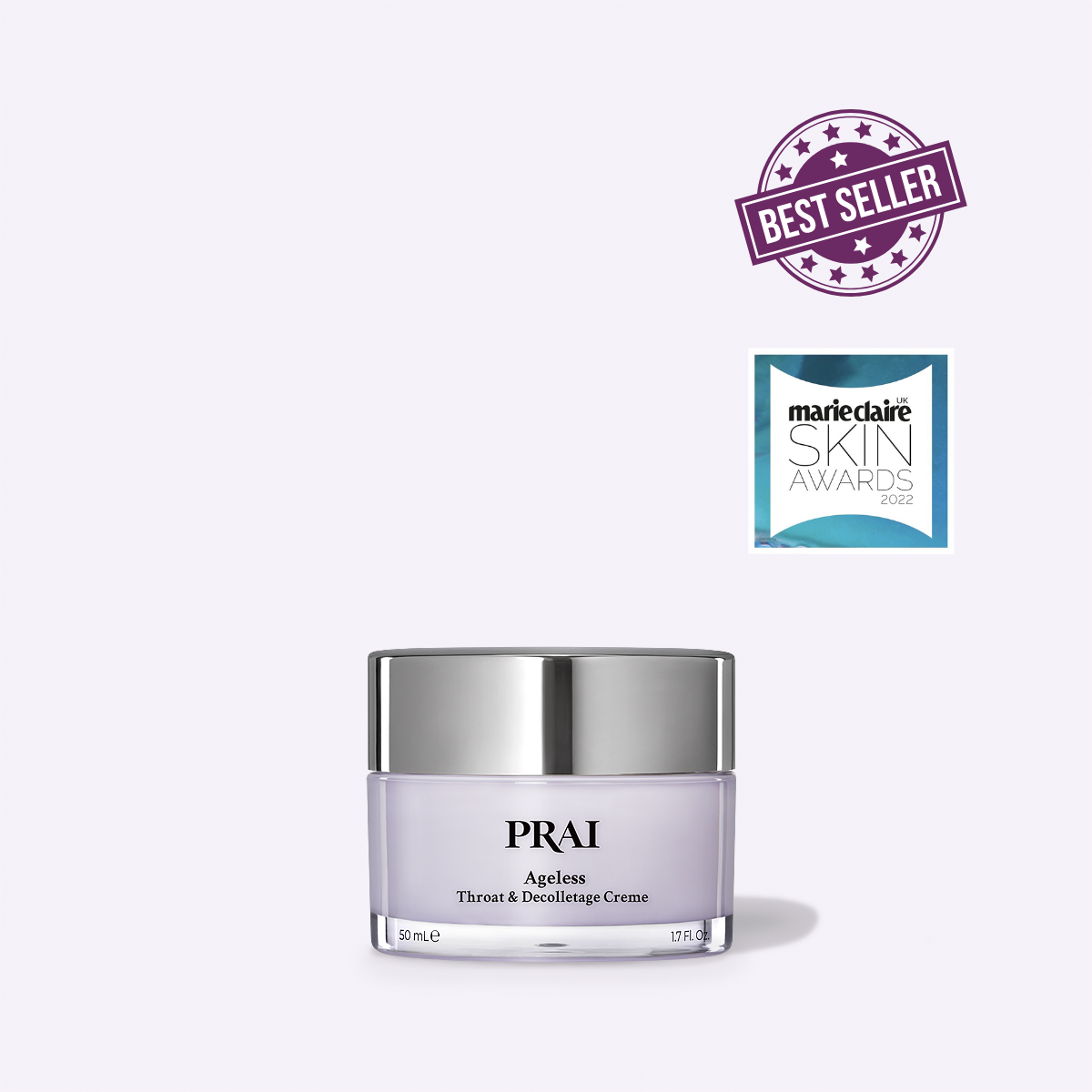 PRAI Beauty Ageless Collection