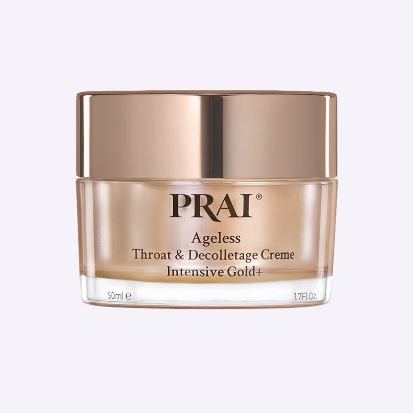 PRAI Beauty Ageless Collection