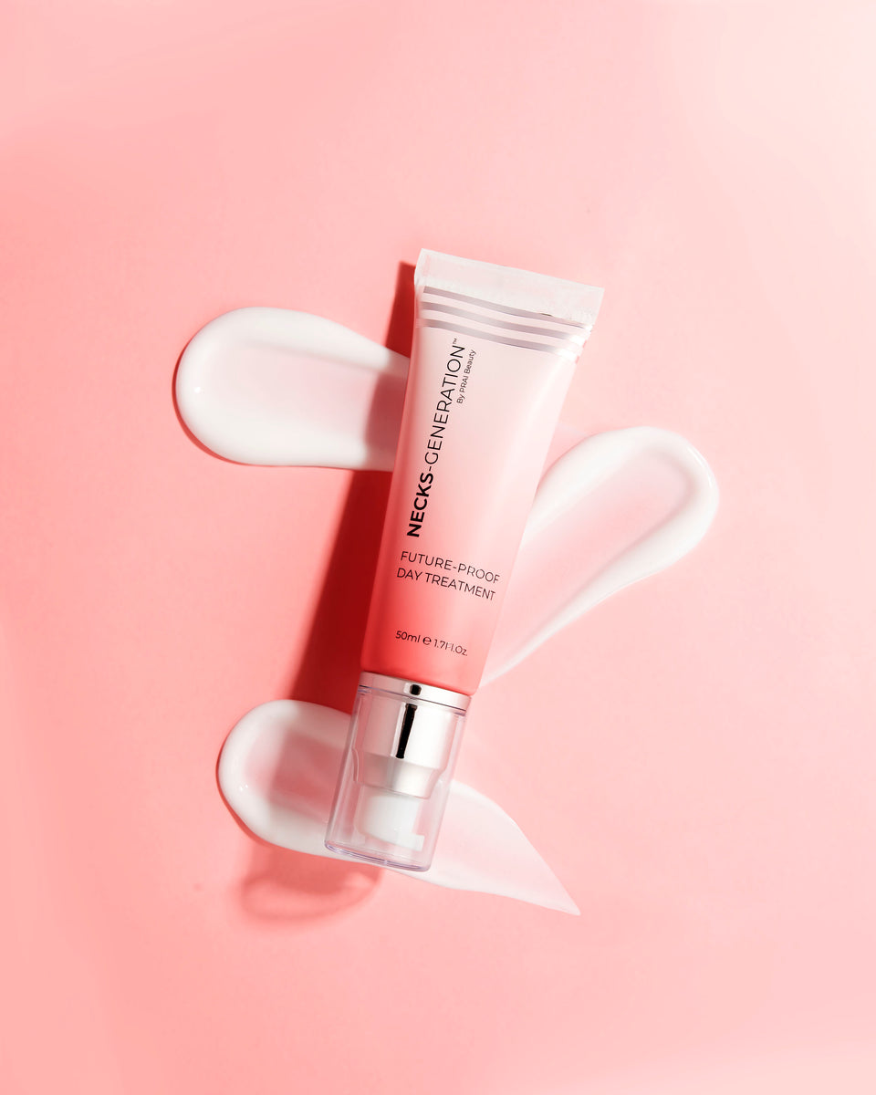 Necks-Generation Future-Proof Day Treatment – PRAI Beauty