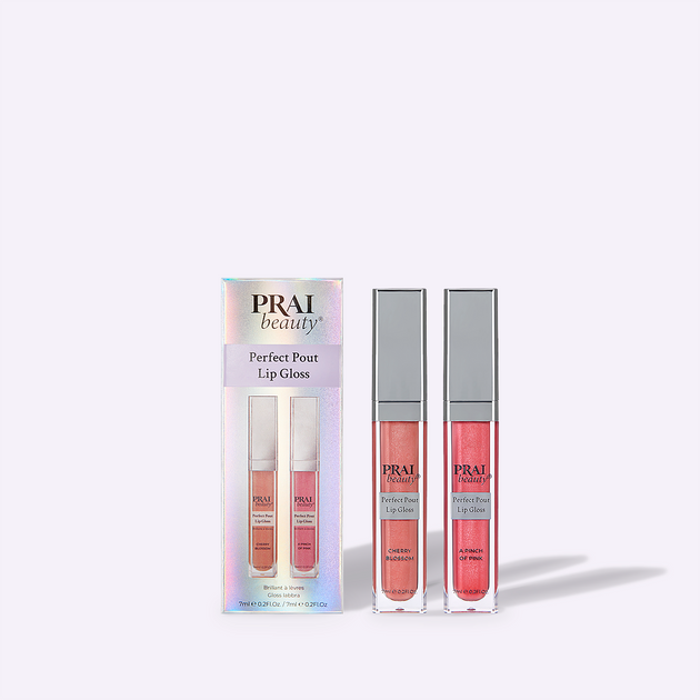 Sets & Gifts – PRAI Beauty
