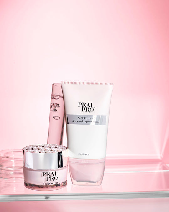 PRAI PRO Neck Correct Duo – PRAI Beauty