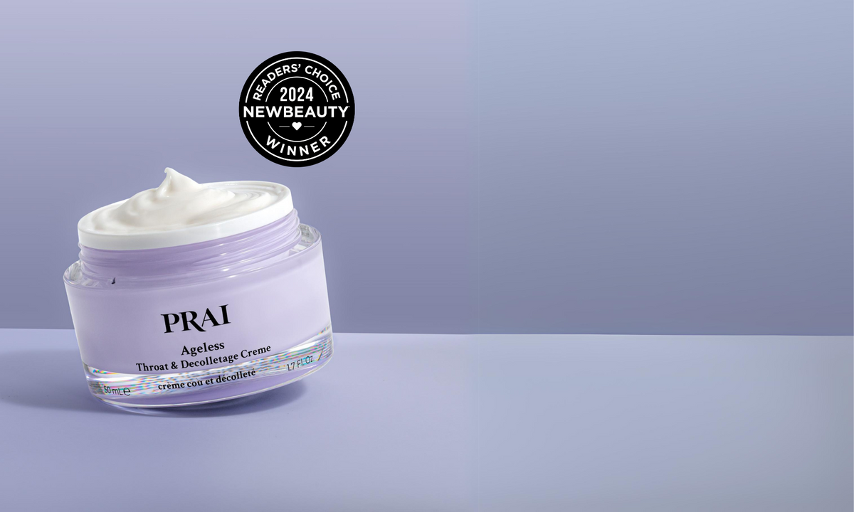 PRAI Beauty - Real Women, Real Results, Real Fast