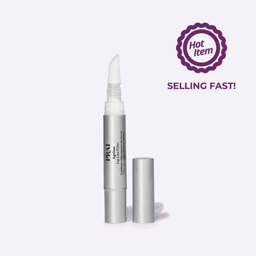 PRAI Beauty - Real Women, Real Results, Real Fast