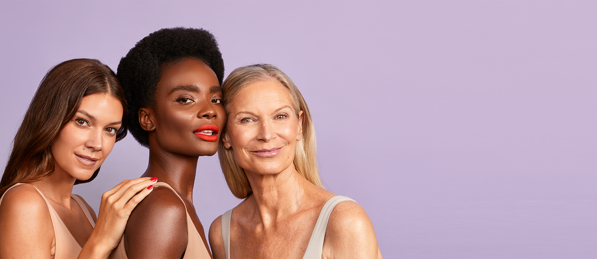 Scent of a Woman Eau de Parfum – PRAI Beauty