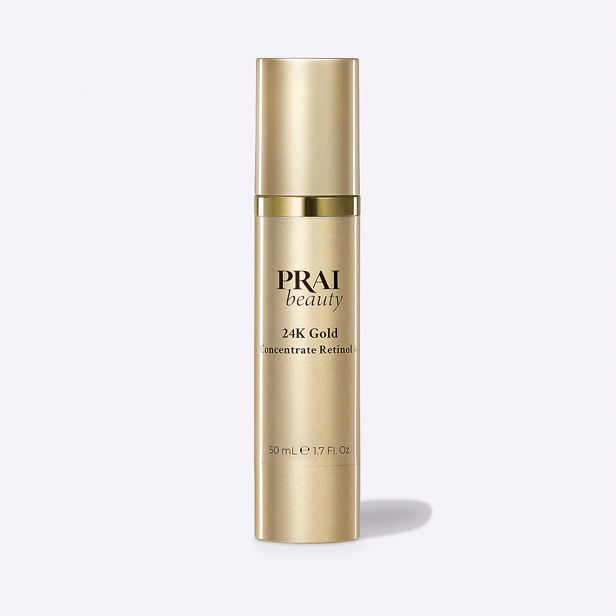 PRAI Beauty 24K Gold Precious Oil Drops