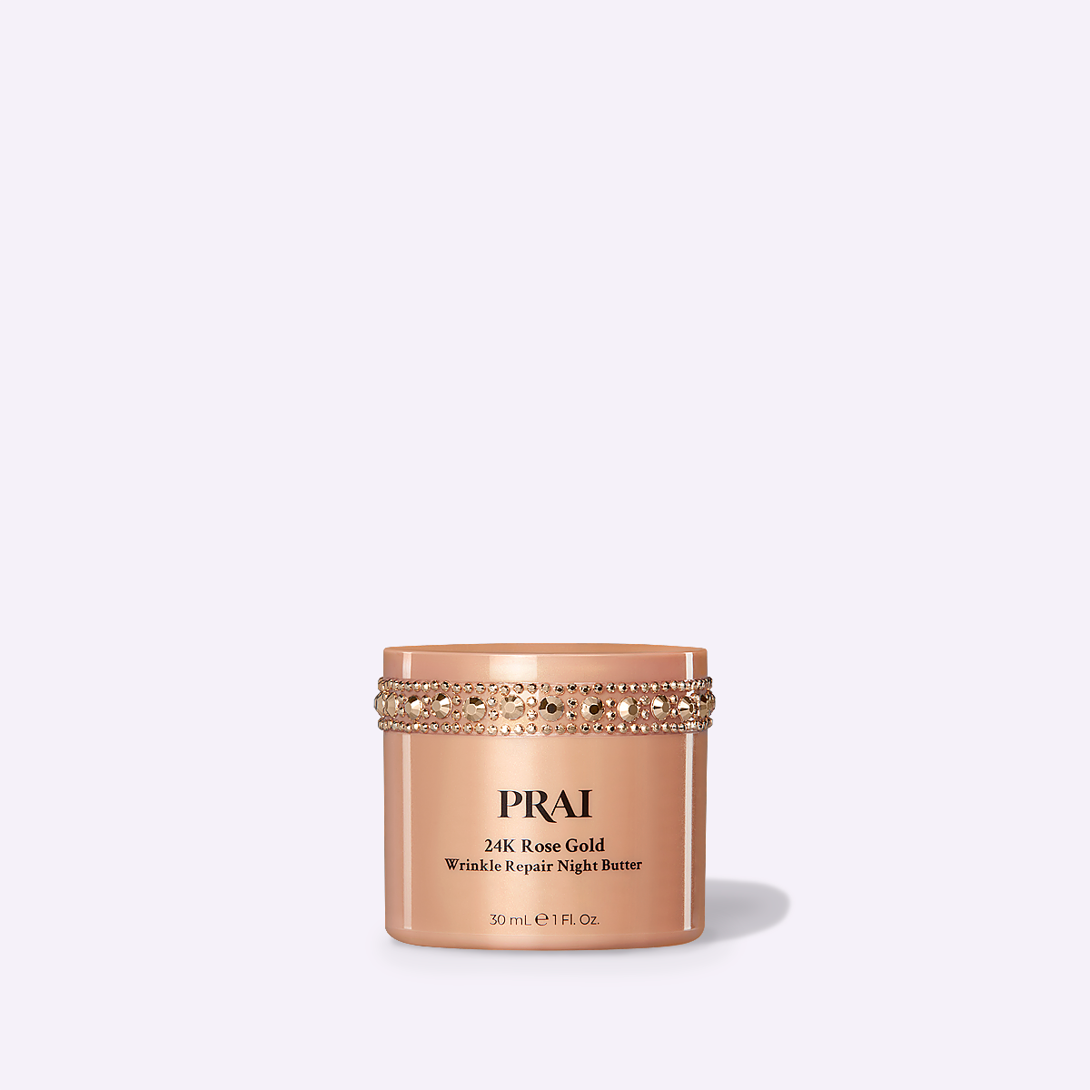 PRAI Beauty 24K Gold Collection