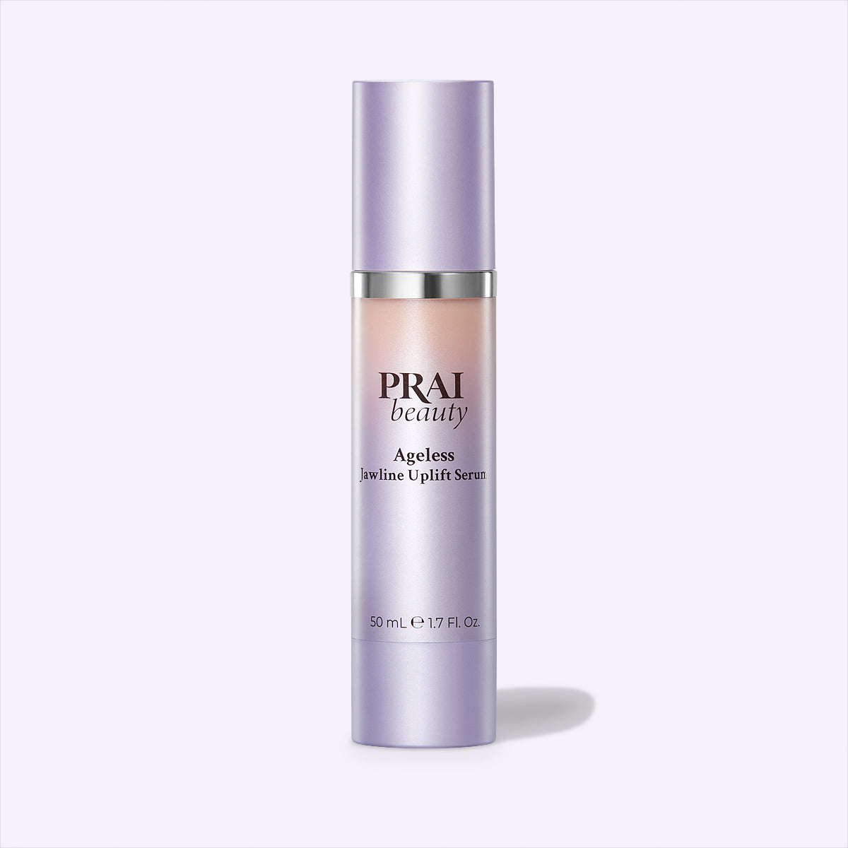 Ageless Jawline Uplift Serum – PRAI Beauty