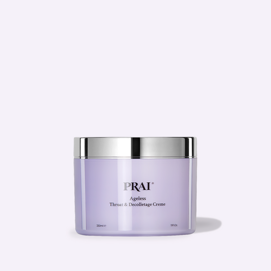 PRAI Beauty Ageless Throat & Decolletage Anti-Aging Neck Creme