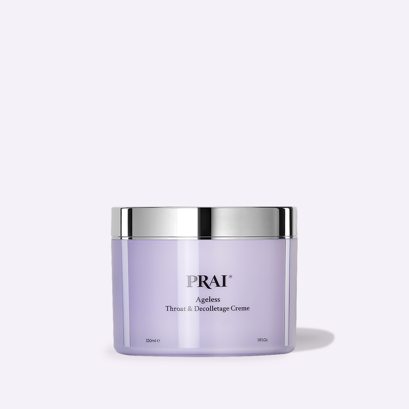 PRAI Beauty Ageless Throat & Decolletage Anti-Aging Neck Creme