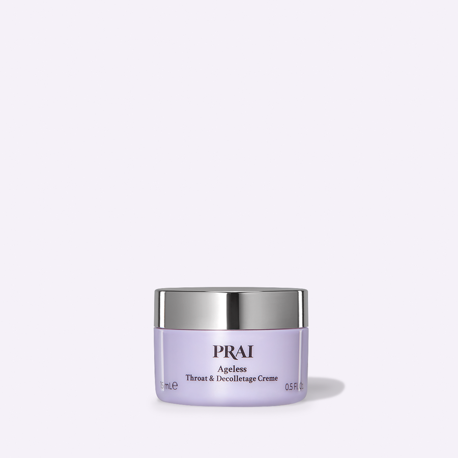 PRAI Beauty Ageless Throat & Decolletage Anti-Aging Neck Creme