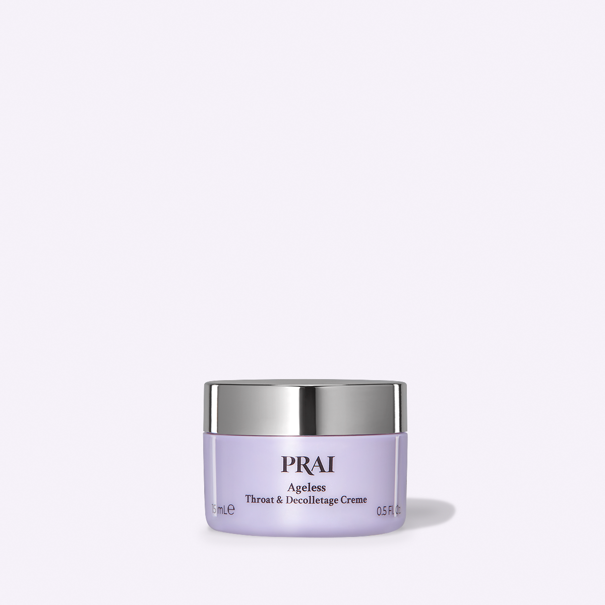 PRAI Beauty Ageless Throat & Decolletage Anti-Aging Neck Creme